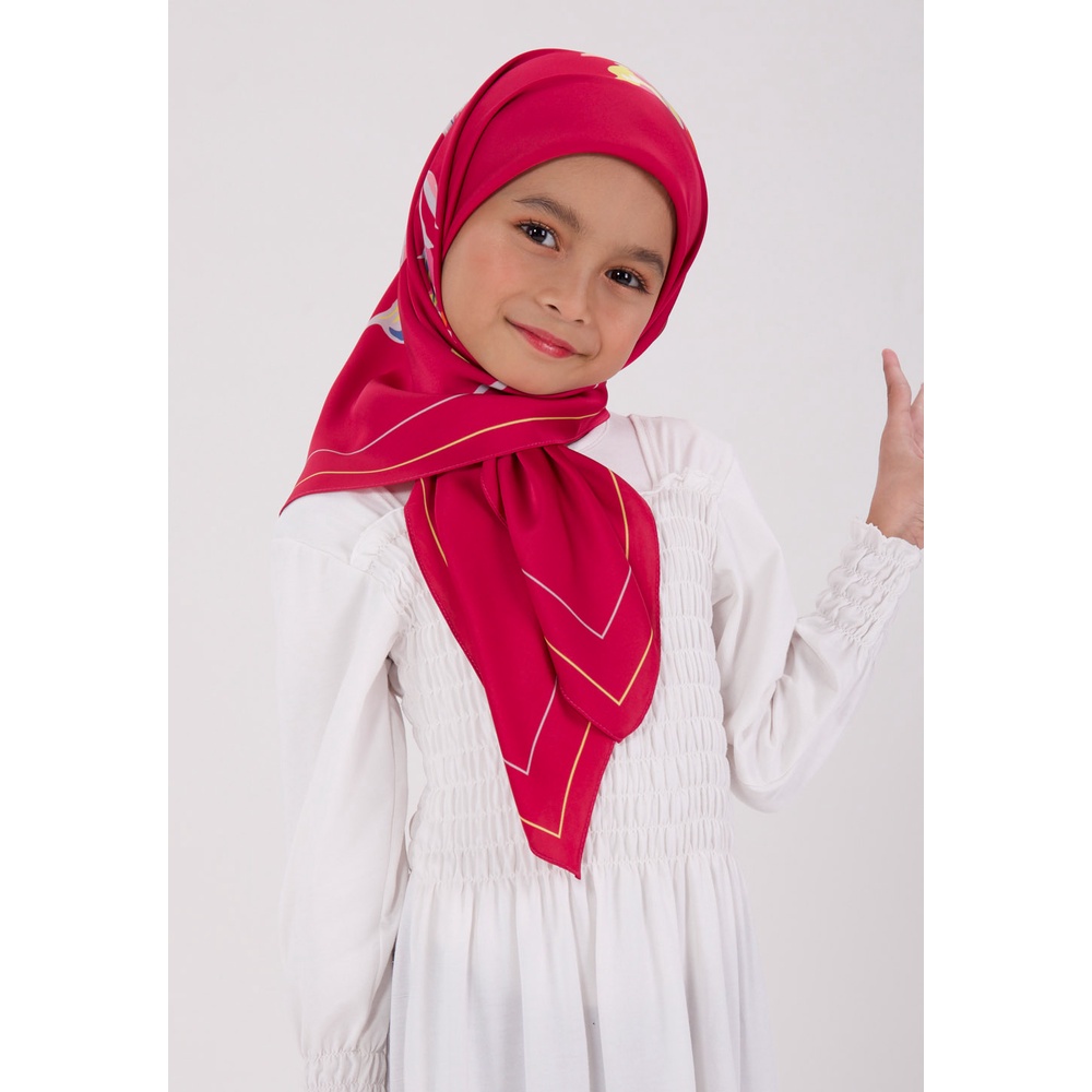 ARIANI SQUARE MINI RASA SAYANG | Shopee Malaysia