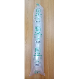 CUP 22OZ EC CLEAR (100PCS) | Shopee Malaysia