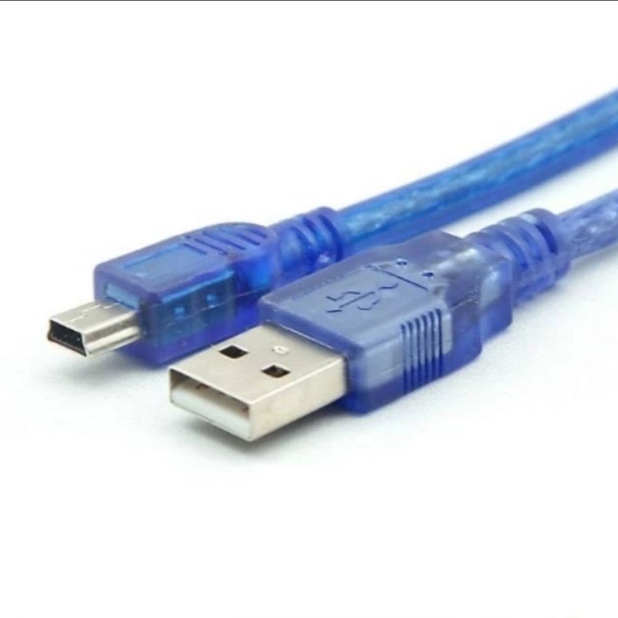 Old esia five pin charger cable | Shopee Malaysia