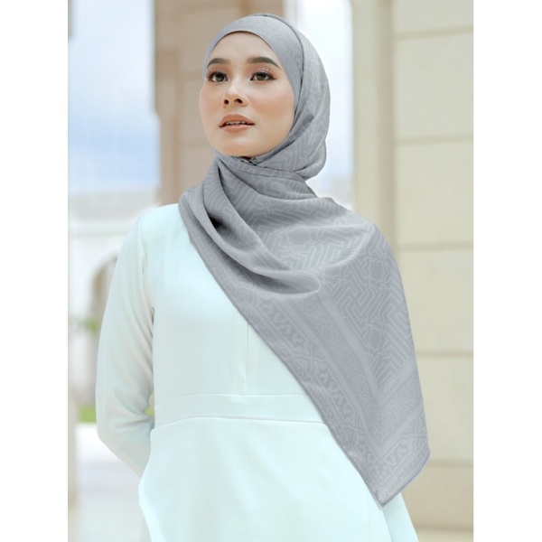 Alhambra Shawl Zefiks Collection | Shopee Malaysia
