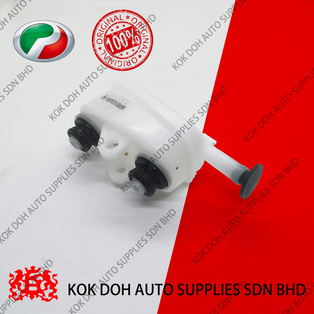 [100 %ORIGINAL] PERODUA ALZA /BRAKE MASTER PUMP TANK /RESERVOIR(SMALL ...
