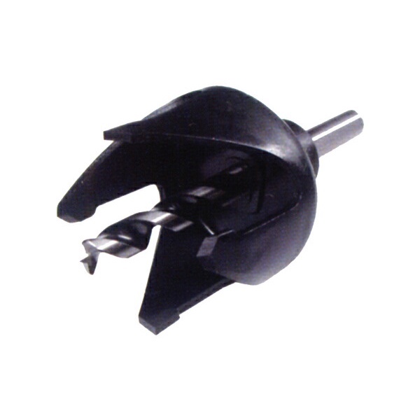 Japan Star-M No.12 Power Lock Auger(Cup Type)/Lock Installation Kit ...