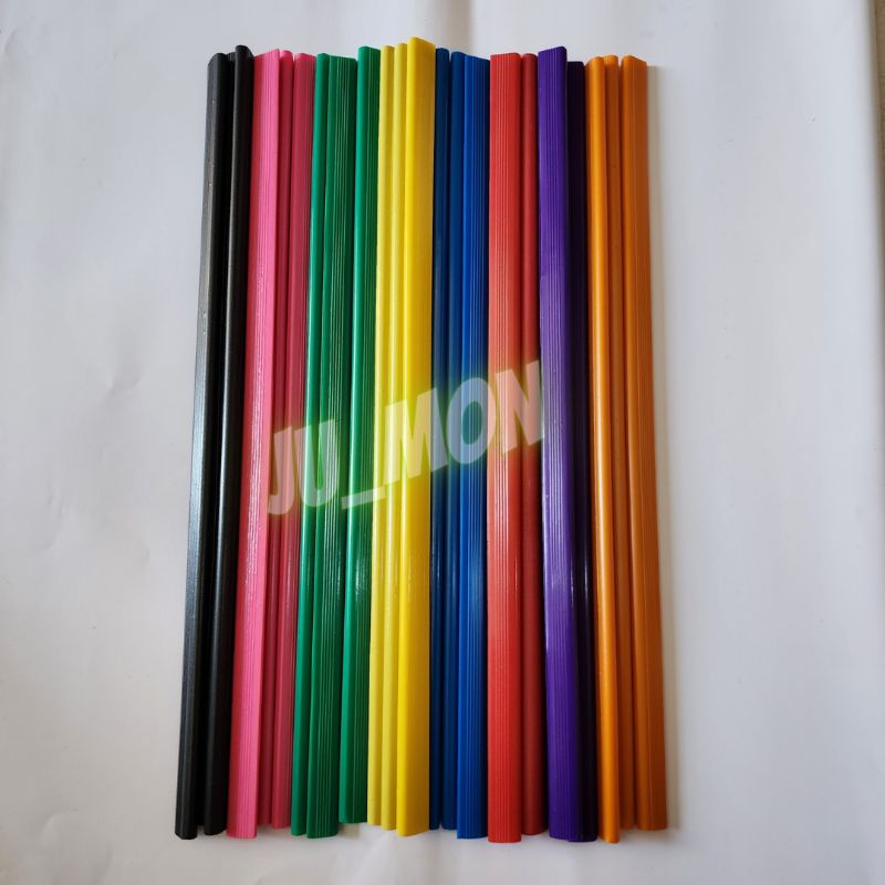 Slide Binder/ Binding Bone/ Clipping Bone Folio | Shopee Malaysia