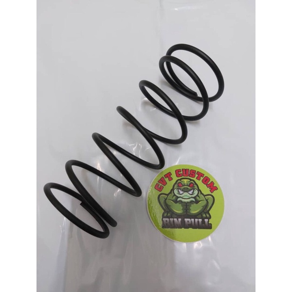 SPRING TORQUE RACING SCOOTER RPM 1200 YAMAHA NVX/NMAX/SOLARIZ/AVANTIZ ...