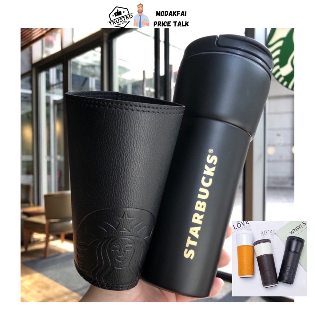 Starbucks flask store