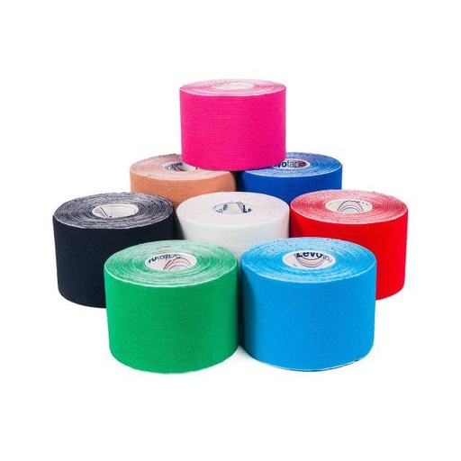 【ShopWithJoy】Kinesiology Sport Elastic Tape Athletic Elastic Wrap ...
