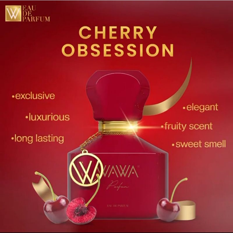 Wawa x rozyana parfume wawa parfume wawa cosmetics by wawa zainal ...