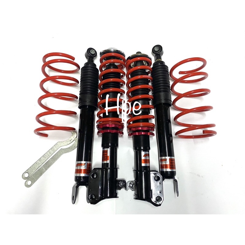 ADJUSTABLE ABSORBER PERODUA KELISA KENARI TYPE HIGH LOW | Shopee Malaysia