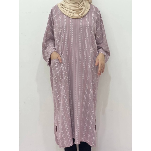 TANEERA KAFTAN/TUNIC | Shopee Malaysia