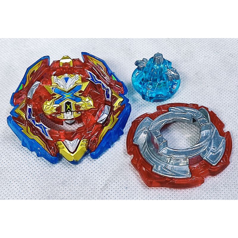 Takara Tomy Beyblade burst Xiphoid Xcalibur Xanthus Sword'-1 | Shopee ...