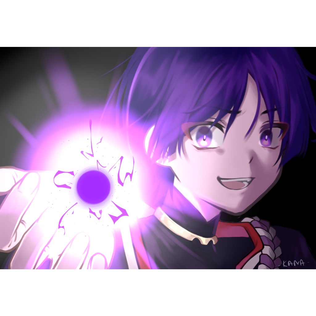 DIGITAL ART COMMISSION Lukisan Digital (PLS READ DESCRIPTION) | Shopee ...