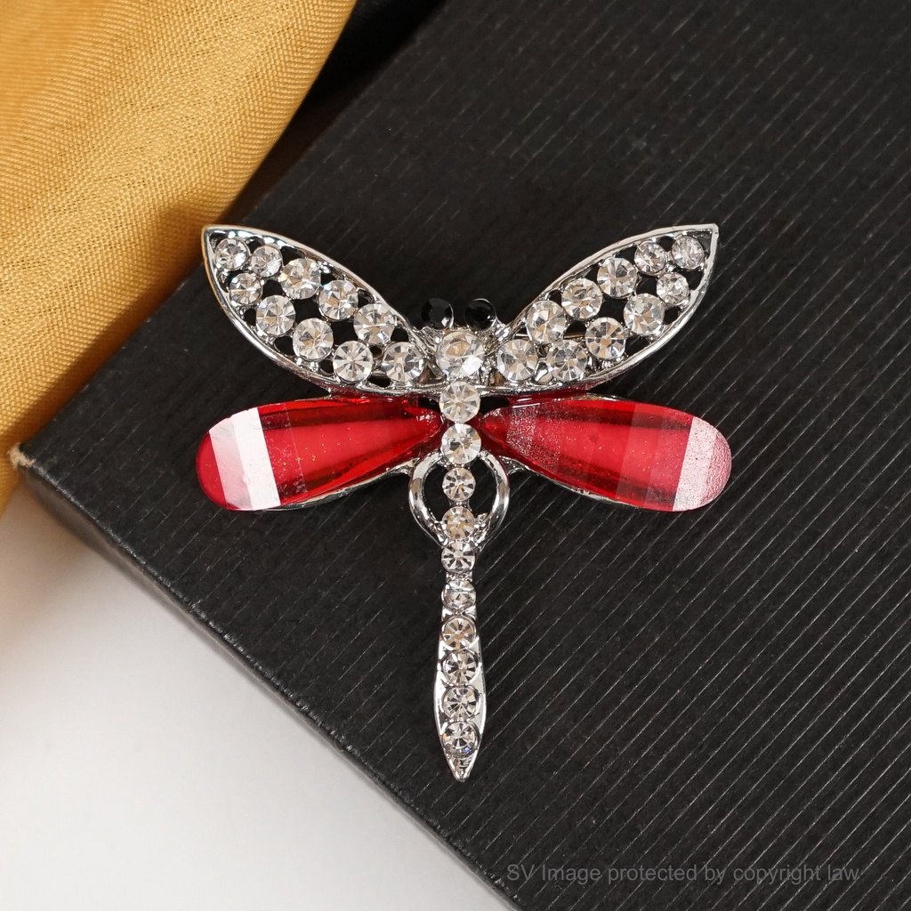 Kerongsang Tudung Bentuk Durian Brooch Korea Brooch Pin Tudung Shawl ...