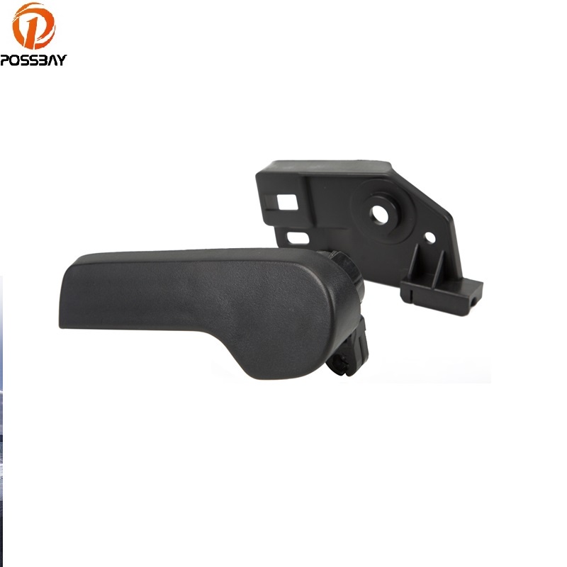 Hood Release Lever Grip Handle Bracket for VW Jetta Polo MK4 Bora Car ...
