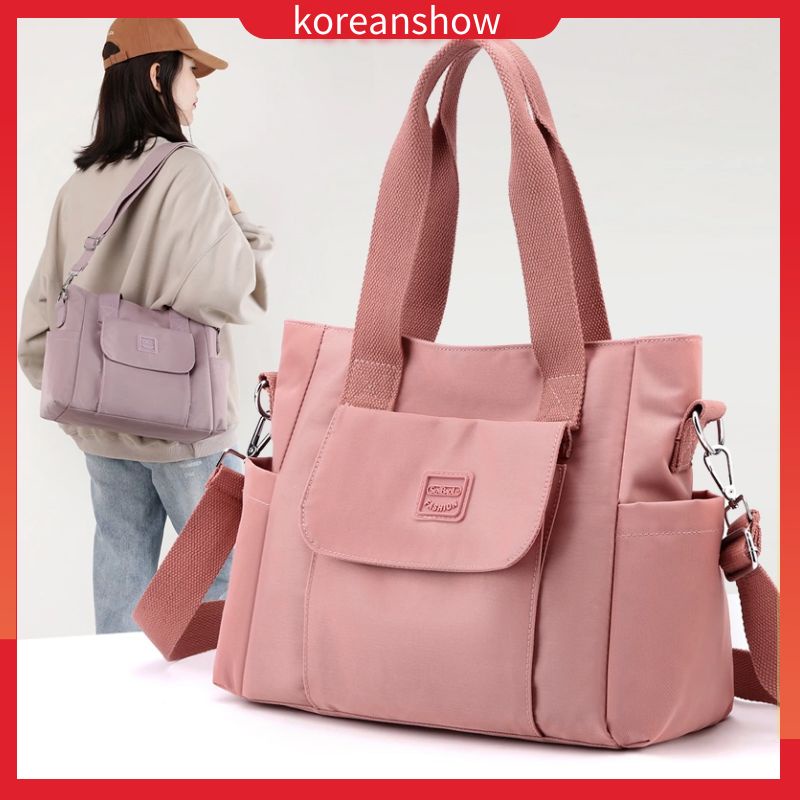 Free Shipping Ready Stock Tote Bag Handbag Woman Sling Bag women's Beg ...