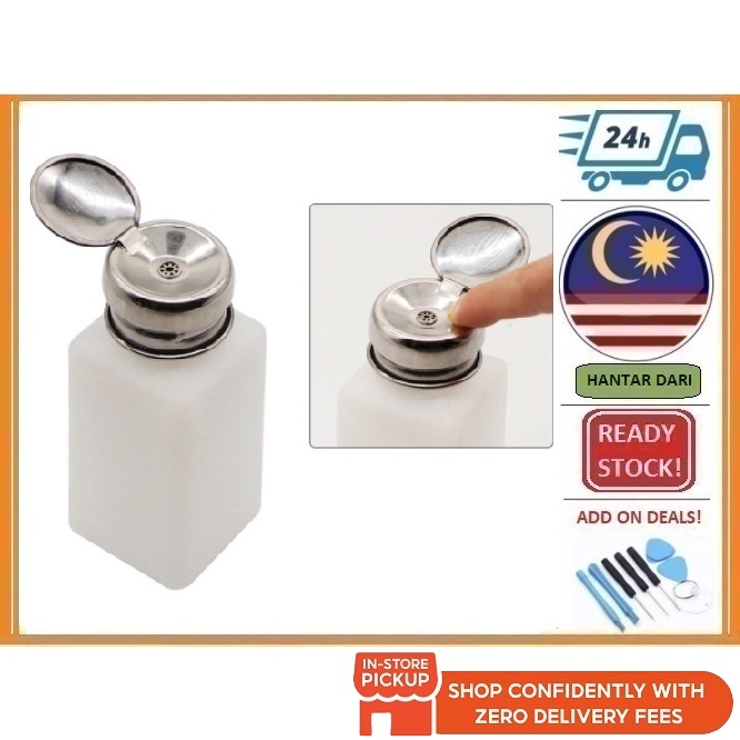 BSS Flux Bottle YX-60 Thinner For Repairing Ip SM Motherboard 200 ml ...