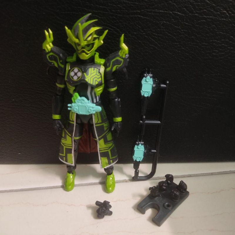shodo kamen rider cronus (Shodo-O Kamen Rider 7) | Shopee Malaysia