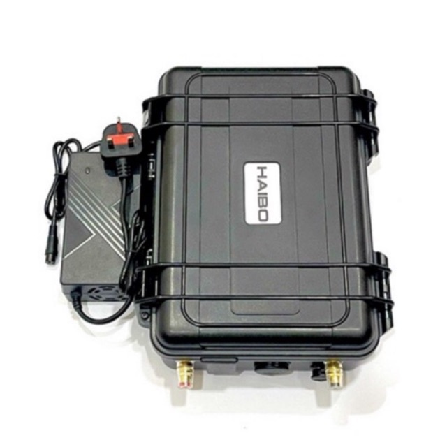 Multifunction Lithium Iron Battery Lifepo4 for Haibo battery 14.6v100Ah ...
