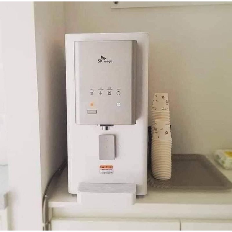 SK Magic Water purifier WIZ C (Top Water Purifier) | Shopee Malaysia