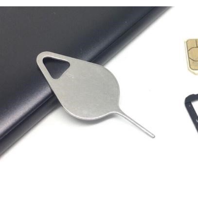 Phone sim ejector - stainless steel not wholesale, sim ejector for all ...