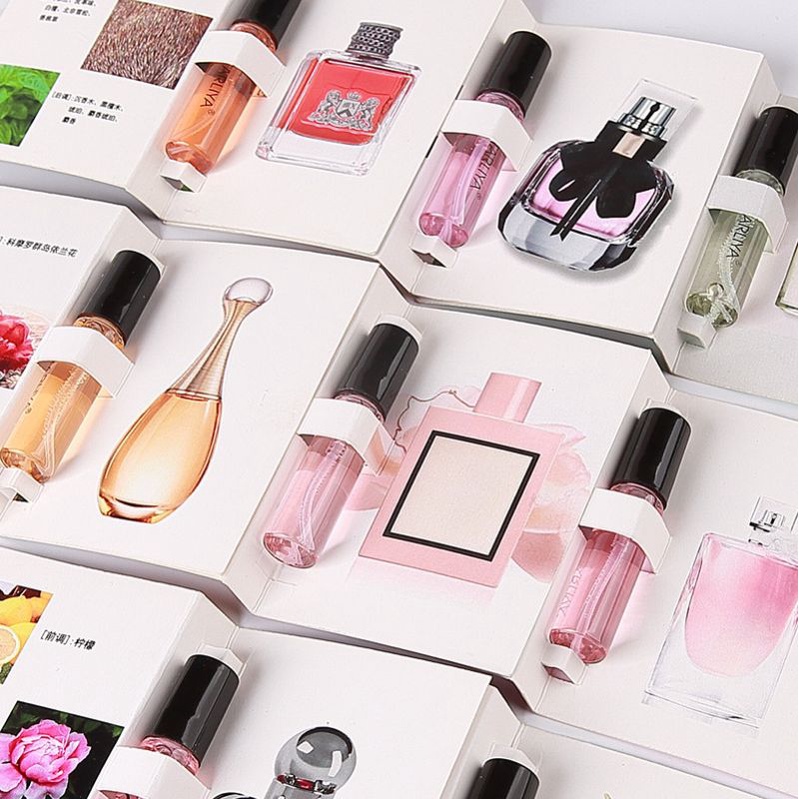 Perfume 2ml/Perfume Tester/Mini Perfume/Perfume For Her/Perfume For Him ...