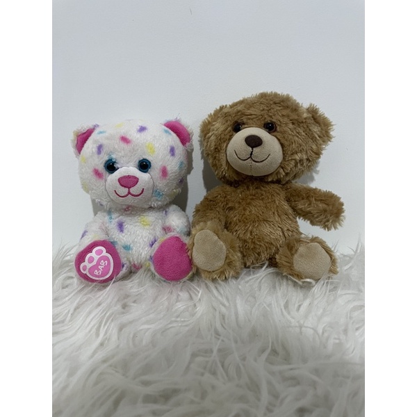 Mini Bab Stuffed toy | Shopee Malaysia