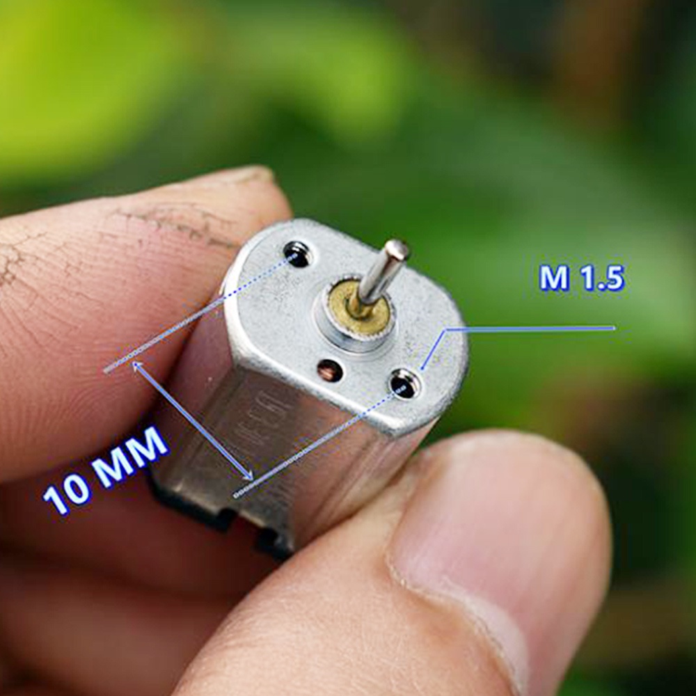 Varistor For Dc Motor at Fernando Smith blog