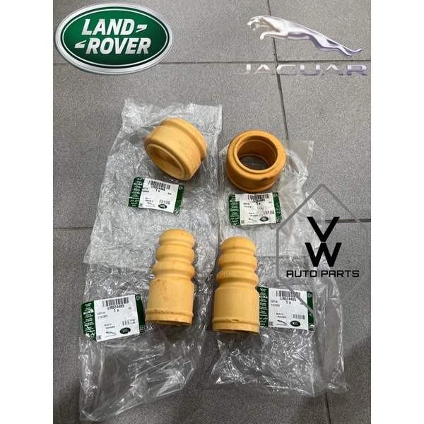 ( 100% ORIGINAL ) LAND ROVER RANGE ROVER EVOQUE L538 2.2 DIESEL REAR ...