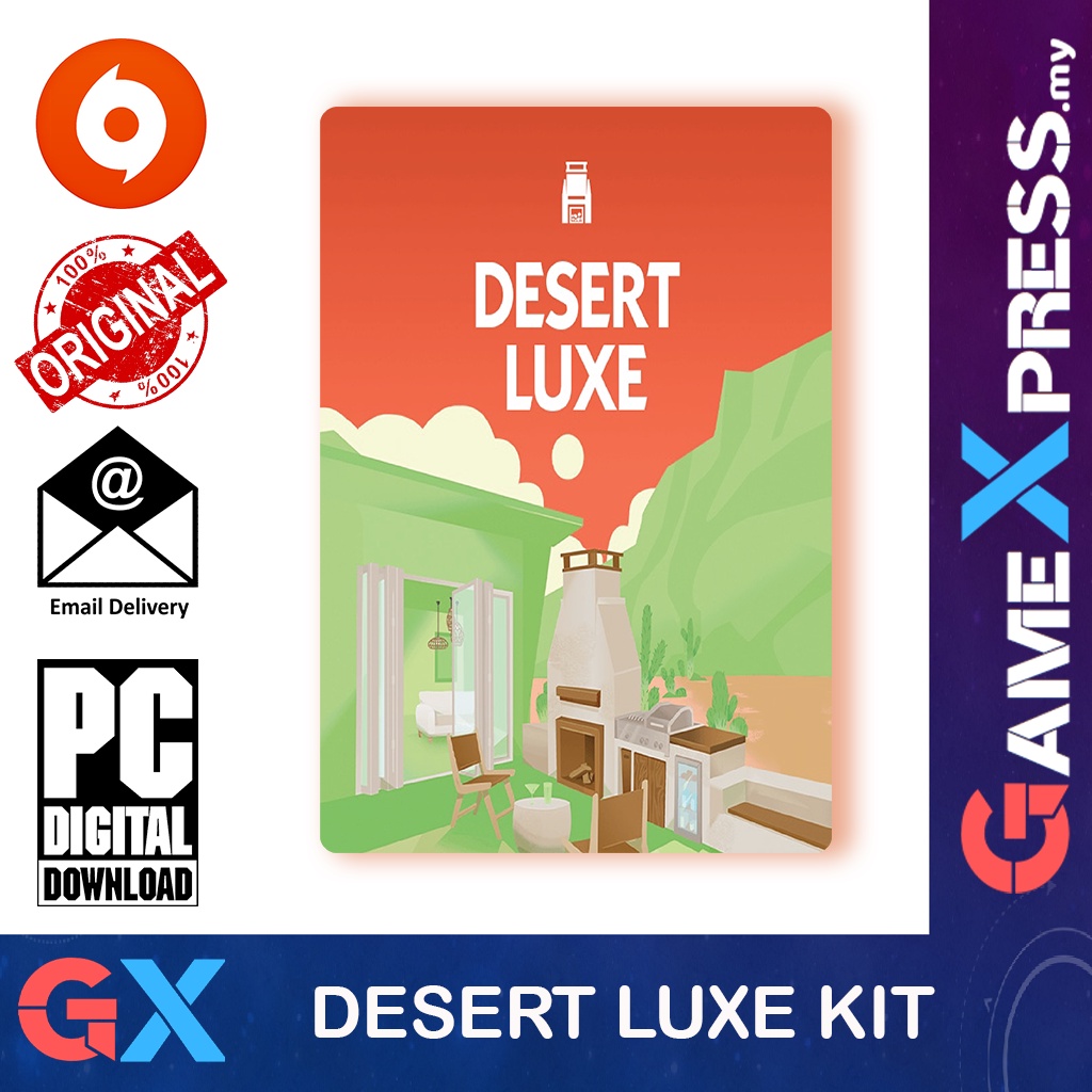 The Sims 4 Dessert Luxe Kit Expansion PC / Mac Game Origin Platform ...
