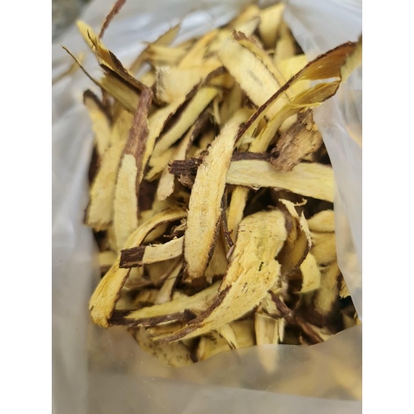 Licorice 1kg (Sliced dried licorice) | Shopee Malaysia