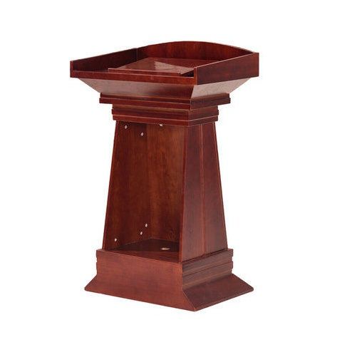 Podium podium welcome teacher speech desk reception desk consultation ...