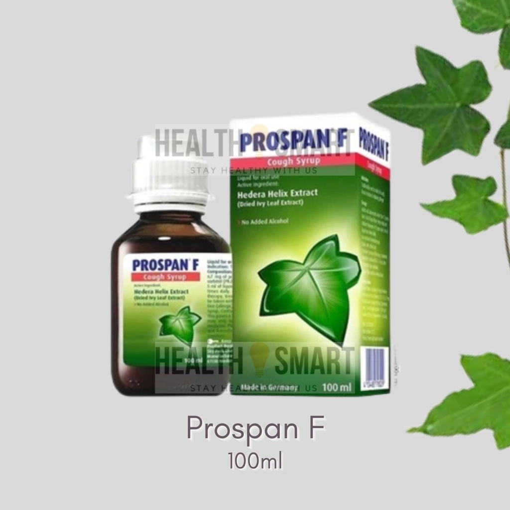 Prospan Cough Syrup 100ml / Prospan Cough Syrup 200ml / Prospan Ivy ... Prospan Cough Syrup 100ml / Prospan Cough Syrup 200ml / Prospan Ivy ...