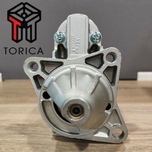 STARTER MAZDA 323 BJ / FORD E1800 / M3T43581 | Shopee Malaysia