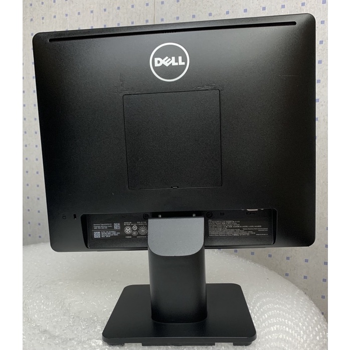 Hp Or Dell led or Lcd Monitor 17” like new murah screen 17 | Shopee ...