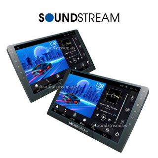 Free Reverse Camera Soundstream Anzuo Ultra Series Car Android Player ...