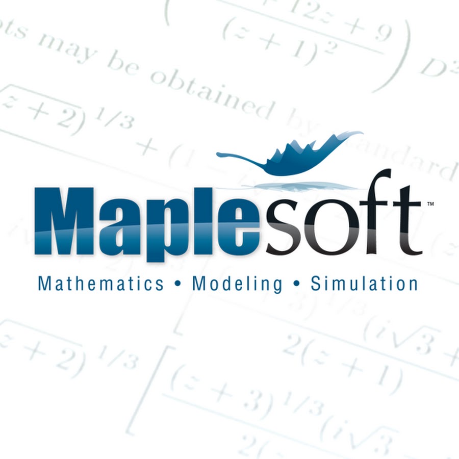 Maplesoft Maple 2022 | Best Math Tools | Full Version | Windows ...