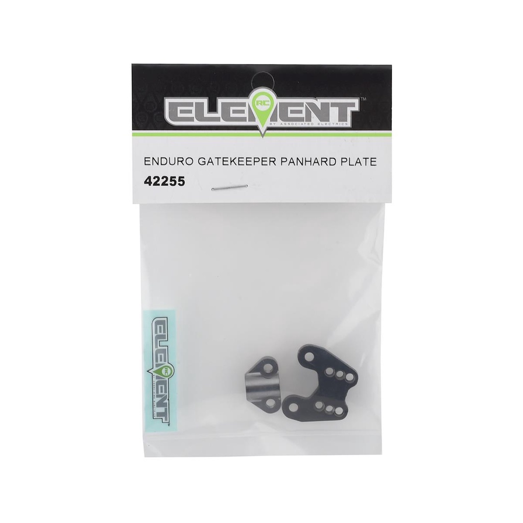 Element RC Enduro Gatekeeper Panhard Plates ASC42255 | Shopee Malaysia