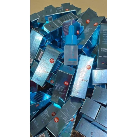 NB SERUM SCAR TREADMENT ORIGINAL | Shopee Malaysia