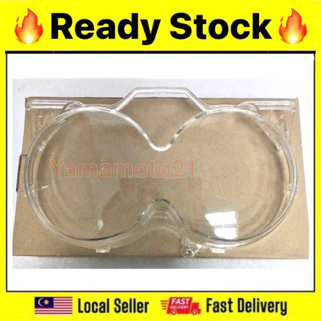 SRL115 Meter lens meter cermin meter cover yamaha srl115 srl115z ...