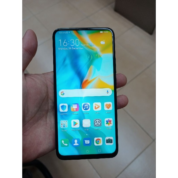 second hand Used Huawei Y9 Prime 2019 (4+128) | Shopee Malaysia