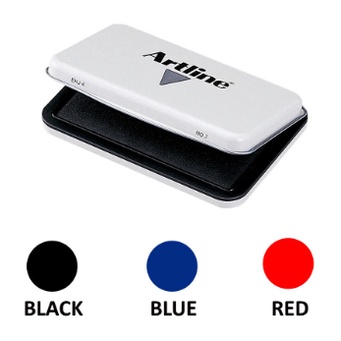 ARTLINE STAMP PAD NO. 0 ( 56MM X 90MM) | Shopee Malaysia