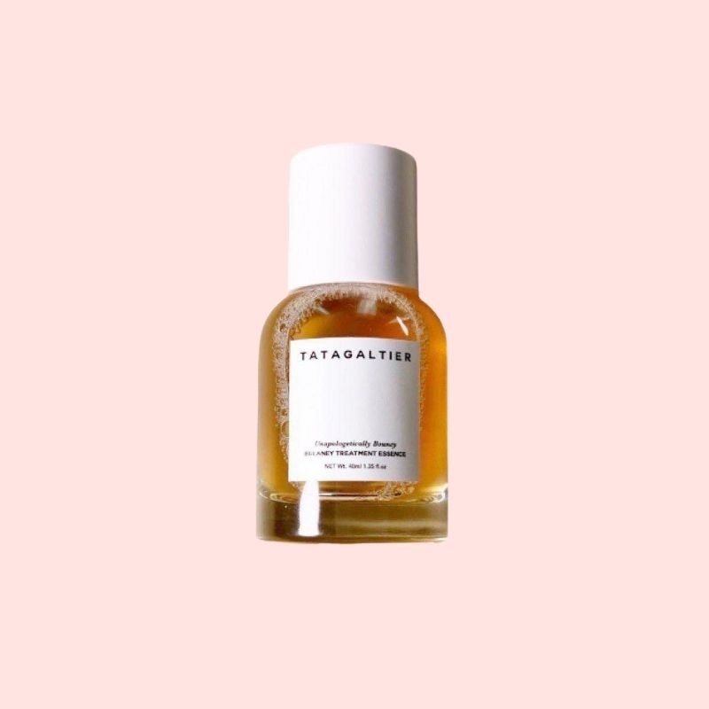 TATAGALTIER Bulaney Treatment Essence (40ml) | Shopee Malaysia
