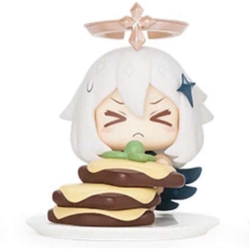 [READY STOCK] Genshin Impact Paimon Blind Box Yuanshen Original God ...