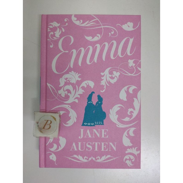 [BB] (Hardcover) Emma by Jane Austen (A Wilco Book > Classic ...