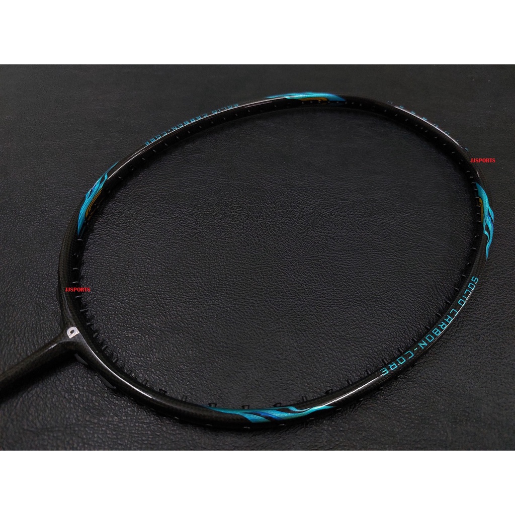 Apacs Badminton Rackets Woven Accurate (Even Balance) 100%Original ...