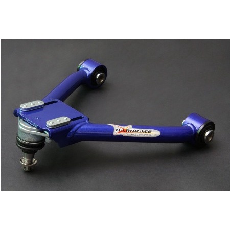 HARDRACE FRONT UPPER ARM CAMBER KIT FOR HONDA S2000 AP1/2 (PILLOW BALL ...