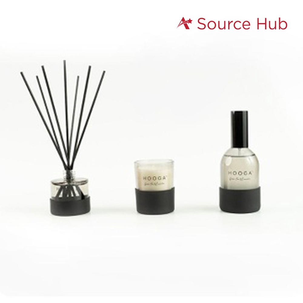 Genuine HOOGA Black Series Christmas Gift Set Free HOOGA Bag Secure ...