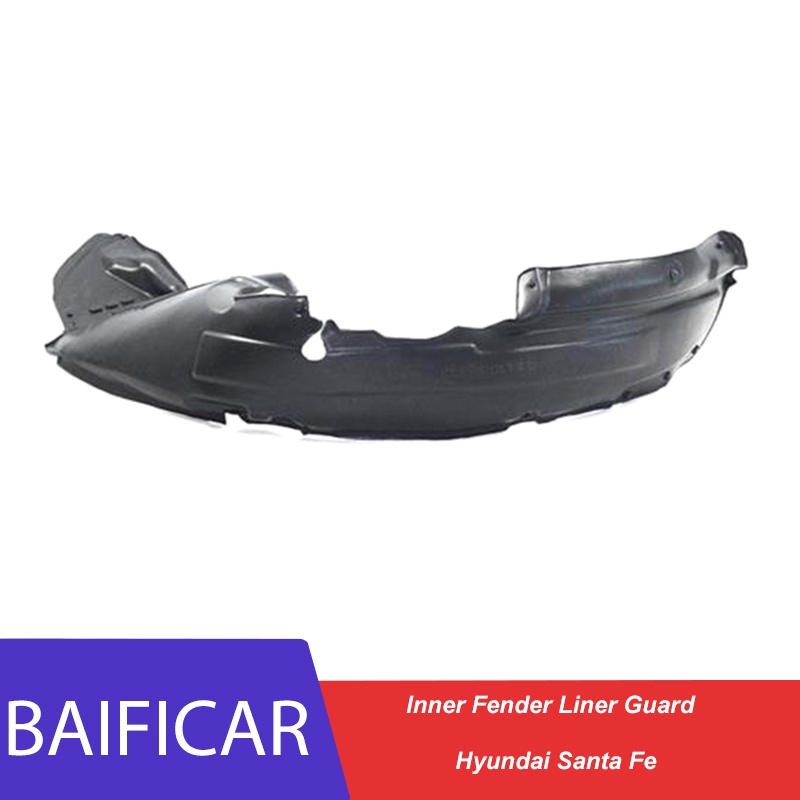Baificar Brand New Genuine Inner Fender Liner Guard 86810-2B200 86820 ...