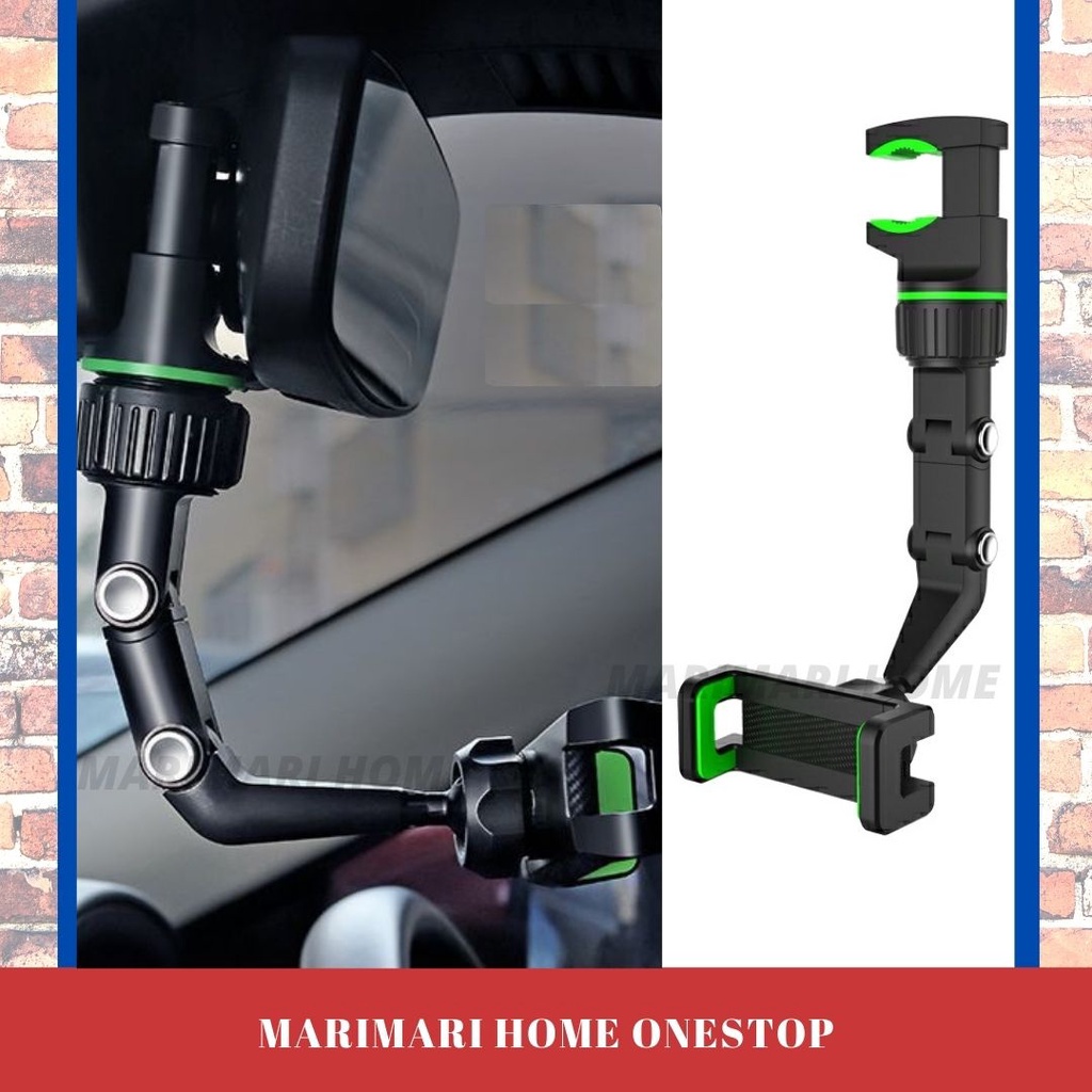 Adjustable Car Handphone Holder Study Table Phone Holder Mutli Angle ...