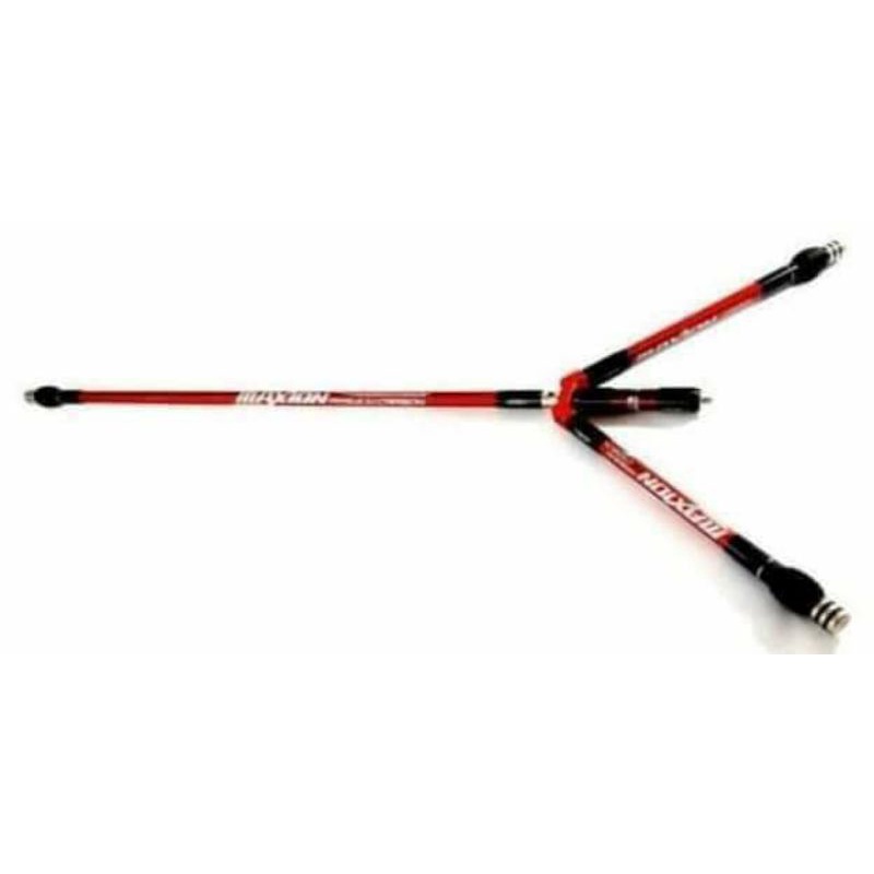 Cartel Maxion Carbon Stabilizers 26"/28"/30"/10"/12"/4" for Archery ...
