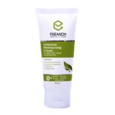 Remdii Sensitive Daily Intensive Moisturising Cream (For Dry ...